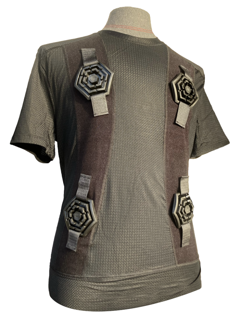 Talus Ridge – Where comfort meets courage.